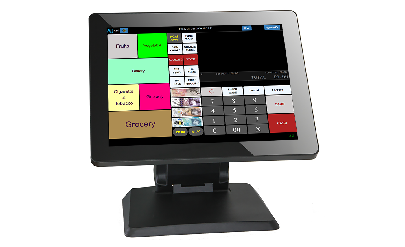 Computart :: ArtPOS :: PrintSEL – EPOS Software Solutions