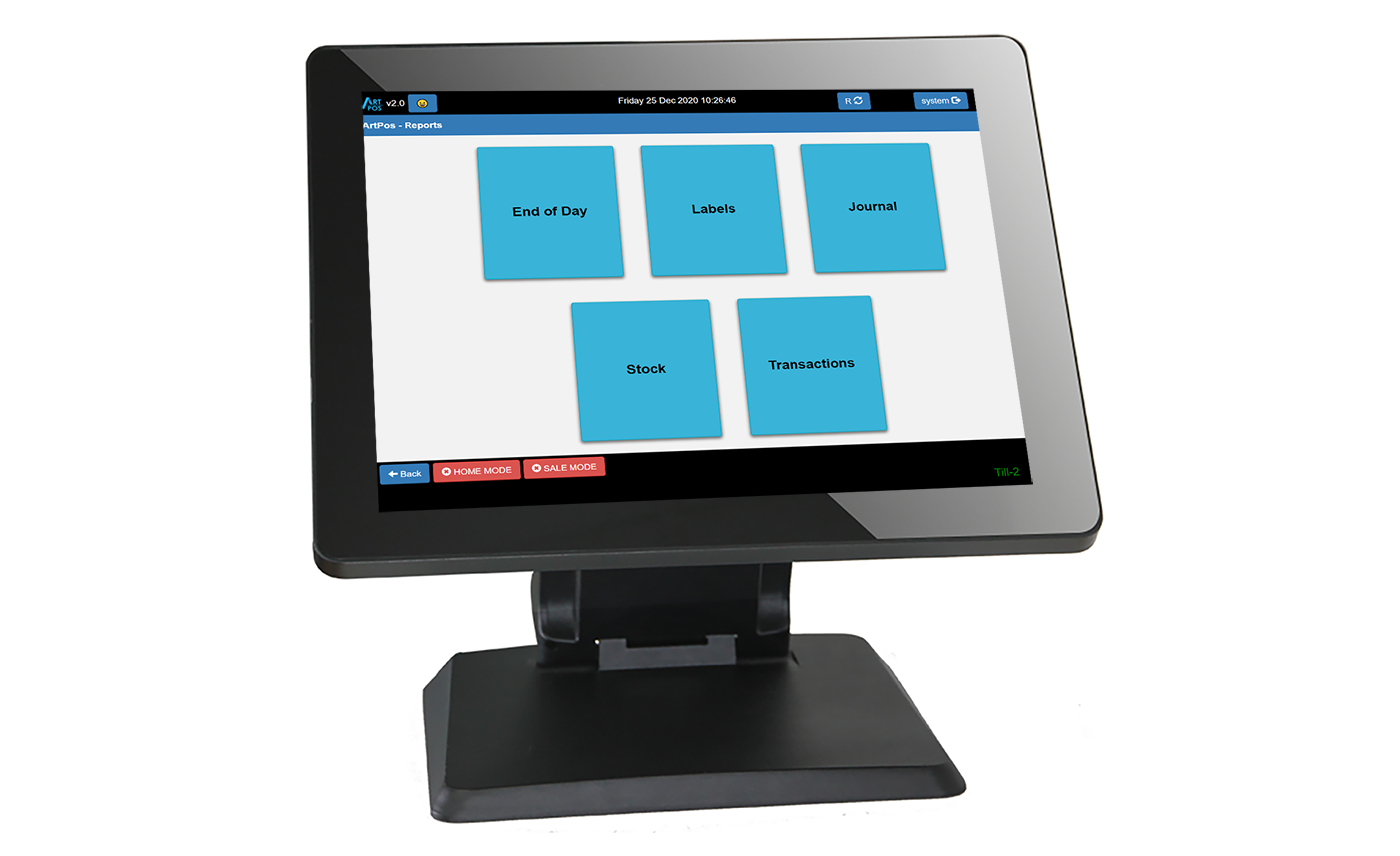Computart :: ArtPOS :: PrintSEL – EPOS Software Solutions